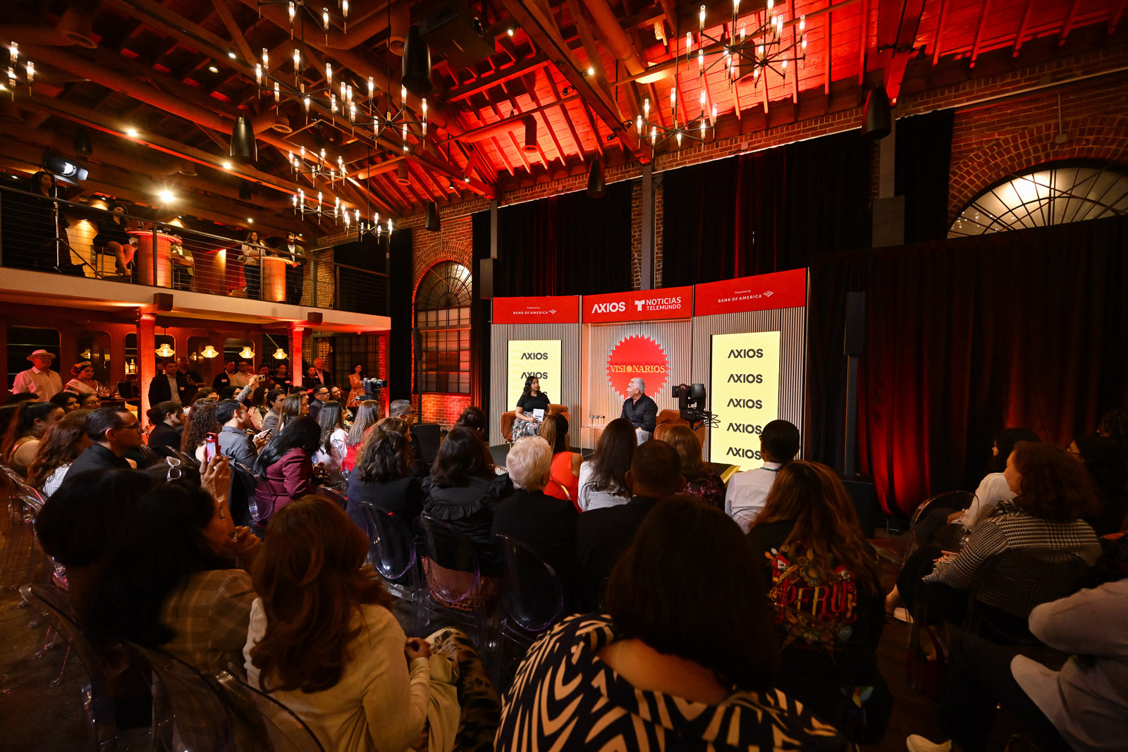 Professional Event & Corporate Photography Los Angeles | WSS Media