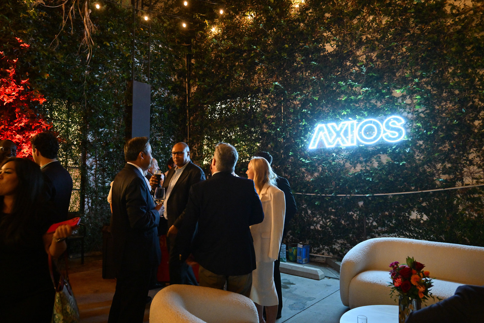 WSS Media | Professional Event & Corporate Photography Los Angeles